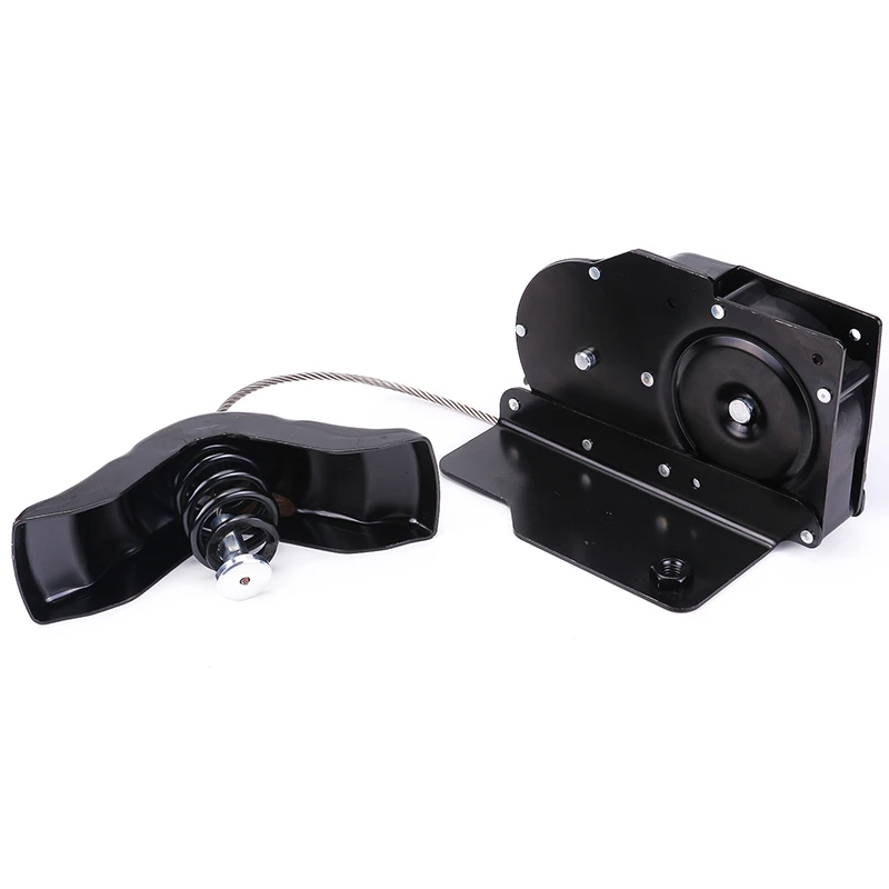 Brand New 924 528 Spare Tire Lifter Hoist Assembly For 1999 2007 Ford ...