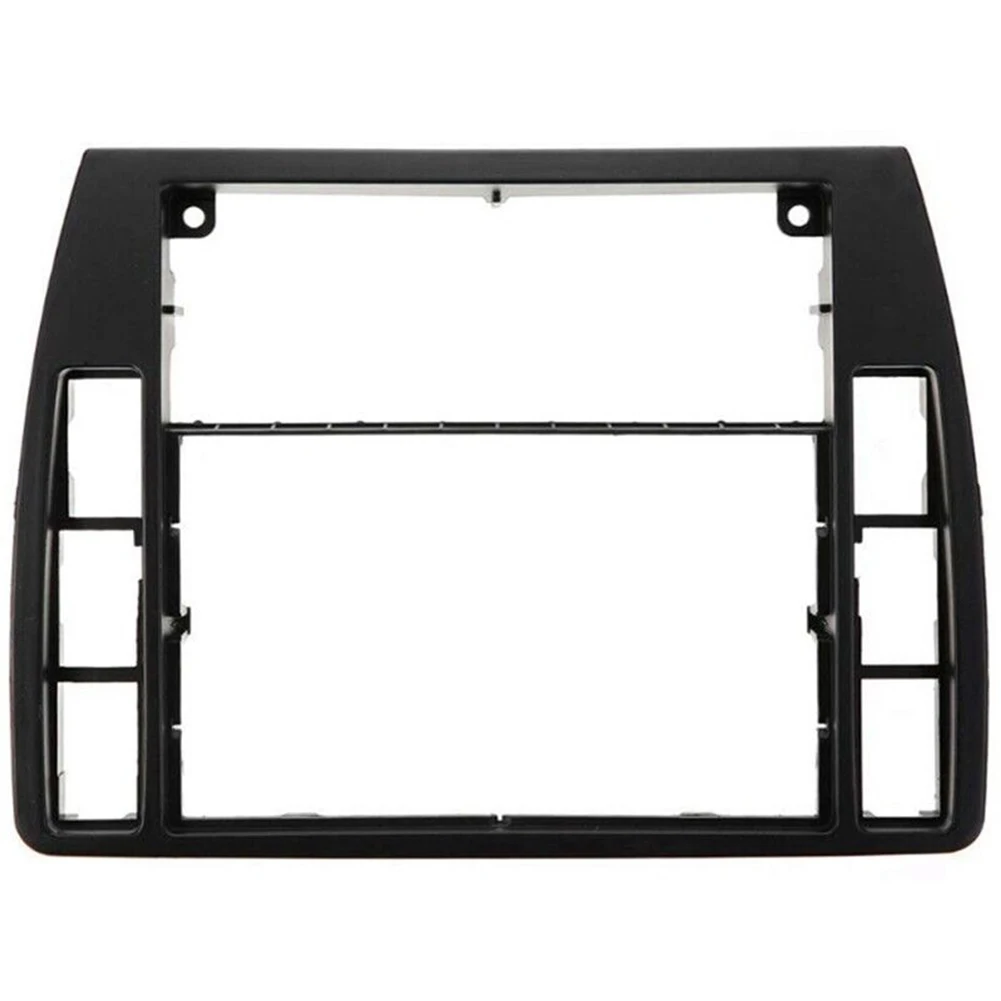 Dash Center Console Trim Bezel Panel Decorative Frame Radio Face Frame ...