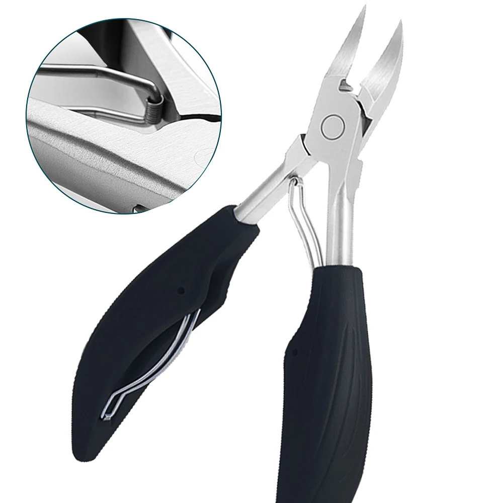 Eagle-Nose-Nail-Clipper-Dead-Skin-Scissors-Foot-Therapy-Manicure-Tools ...
