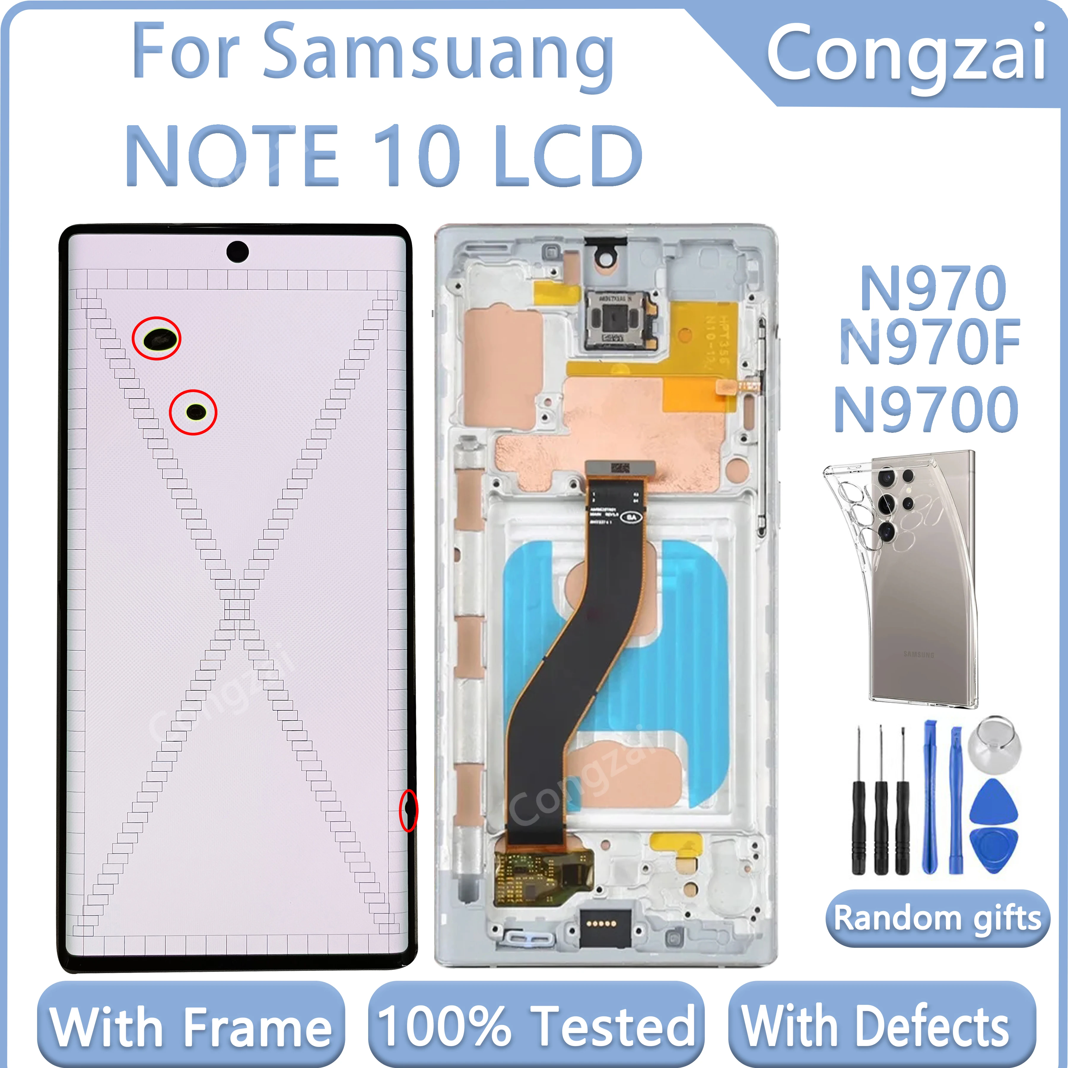 FOR-NOTE-10-AMOLED-Touch-Panel-For-Samsung-Galaxy-Note10-N970F-N970-N9700-LCD-with-Frame.jpg