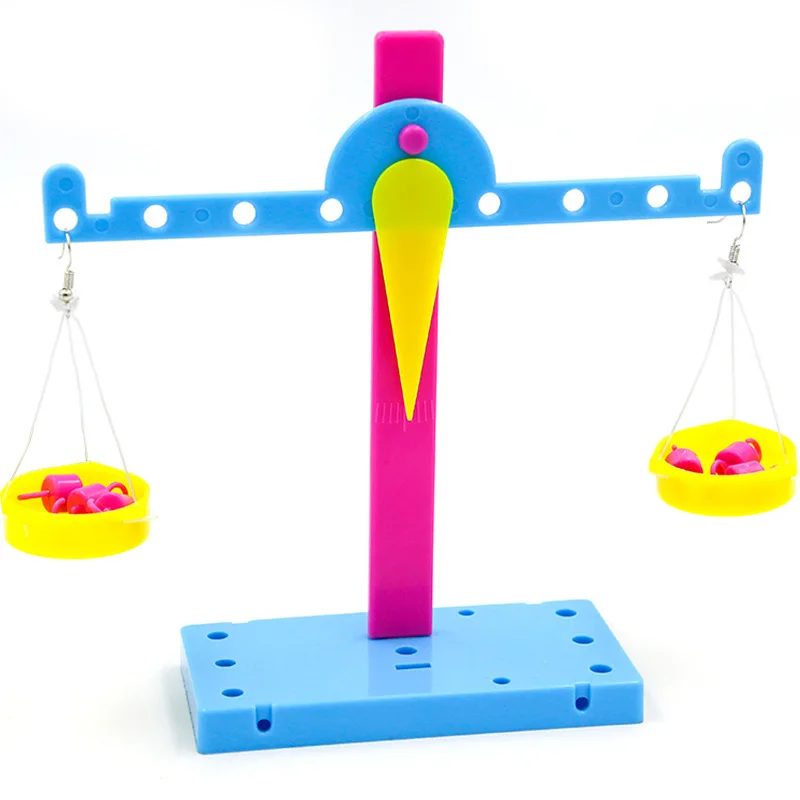 Balance Scale For Kids
