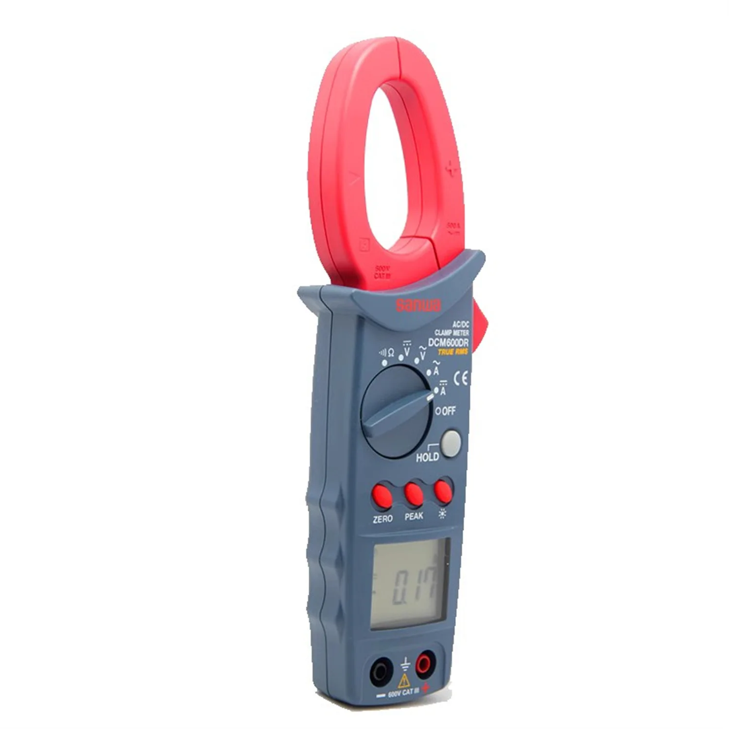 Sanwa Digital Clamp Meter