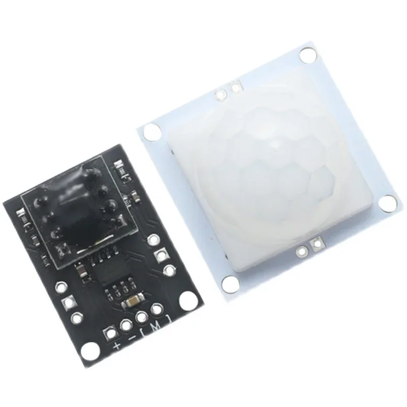 DC-5V-12V-Follow-Light-Module-Light-Source-Tracking-Board-Solar ...