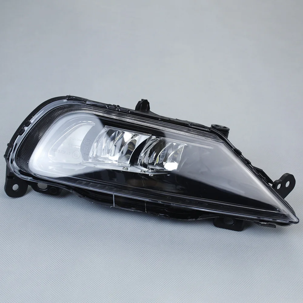 For-Volvo-XC60-XC90-S90-V90-LED-Driving-Fog-Light-Lamp-31434666 ...