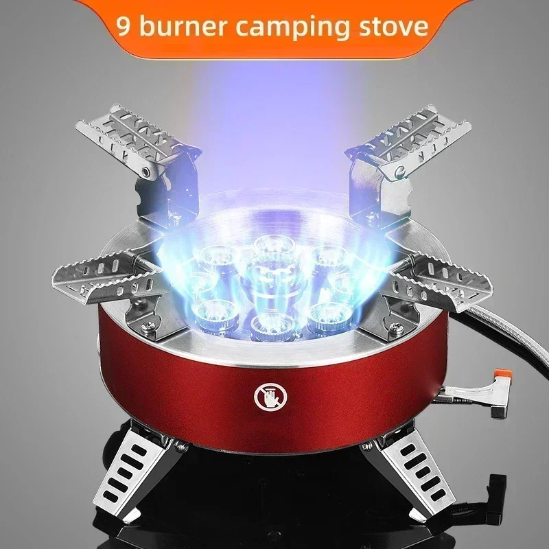 BULIN-BL100-B18-Plus-9-Seven-Nine-Core-Burner-Camping-Stove-18000W ...