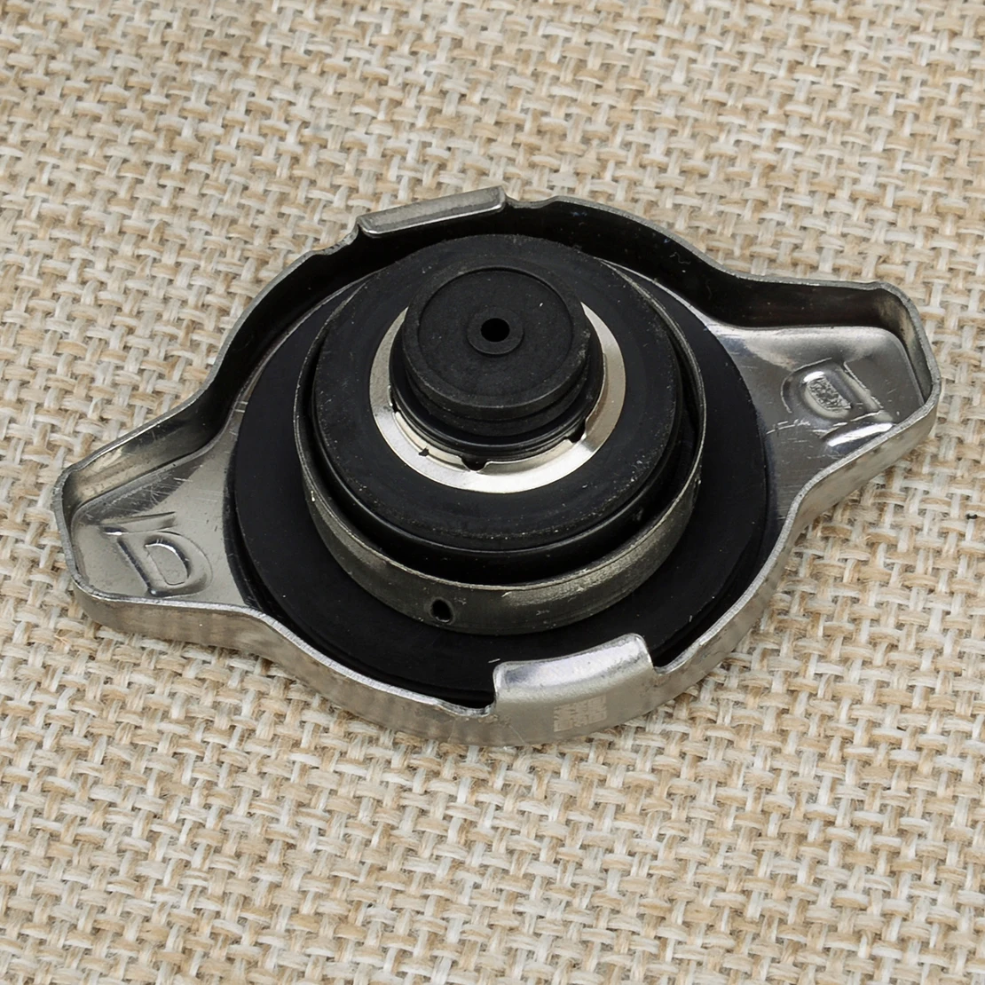 Bouchon de réservoir,16401-72090 108kPa Bouchon de Radiateur 16401 ...