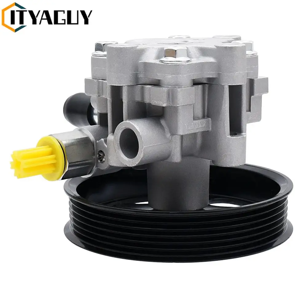 Car Power Steering Pump Spare Parts For Jeep Compass Patriot Dodge ...