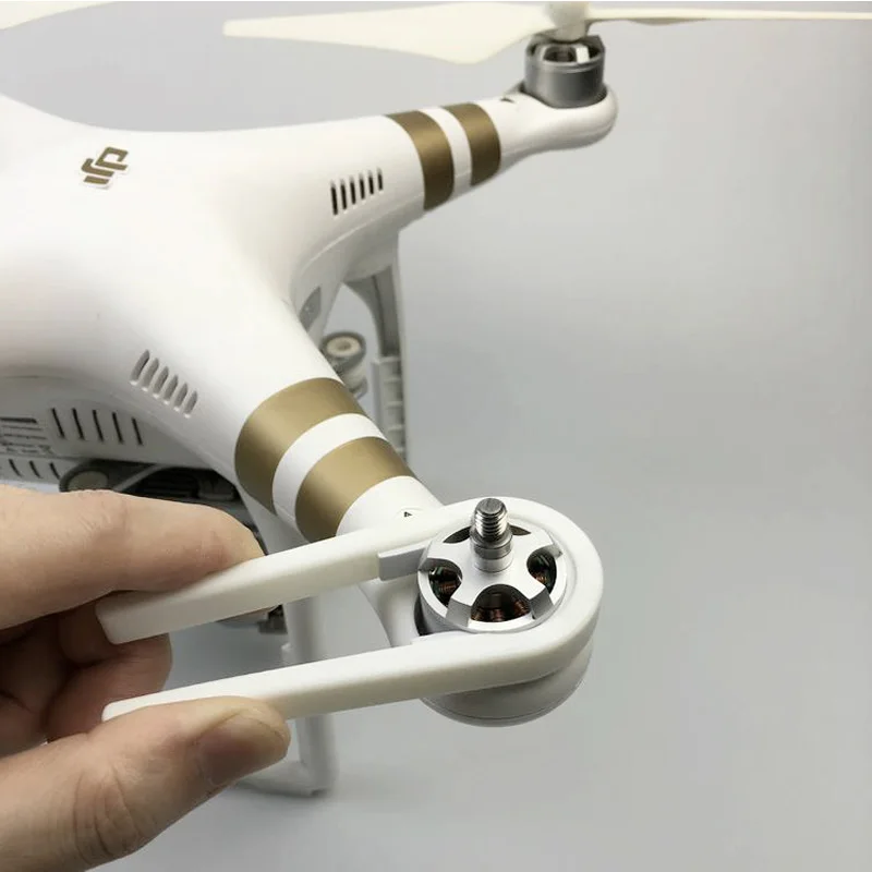 22-series-motor-fixed-clamp-Propeller-Installation-removal-tool-Wrench ...