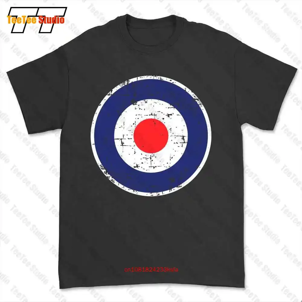 Mod Raf Target T-shirt Tee G26V - AliExpress 200000343