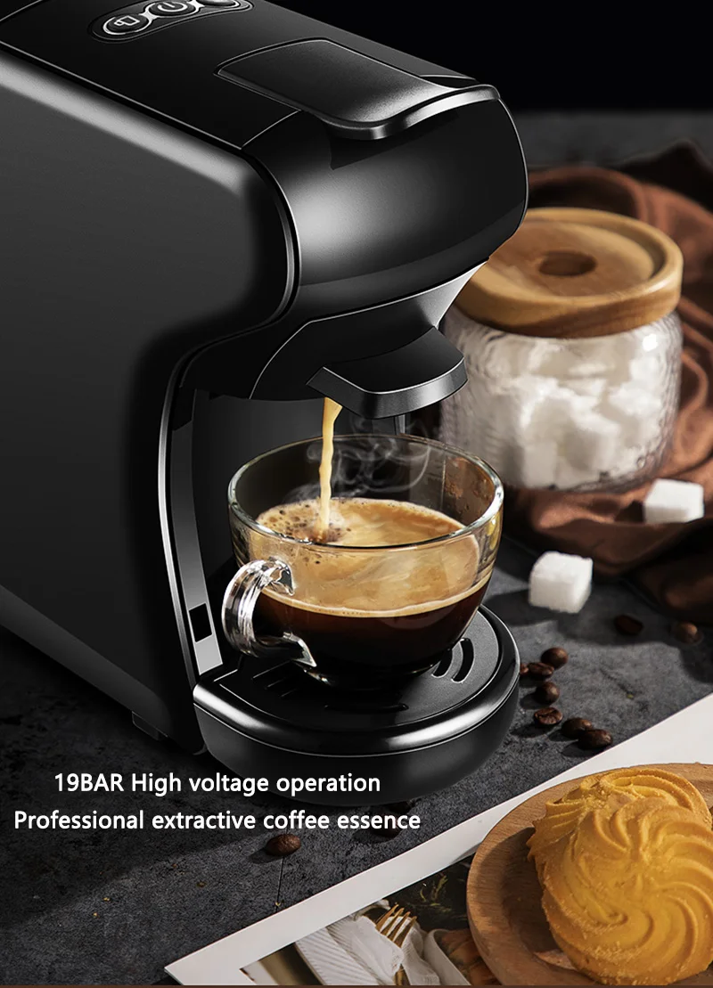 Starbucks Coffee Machine