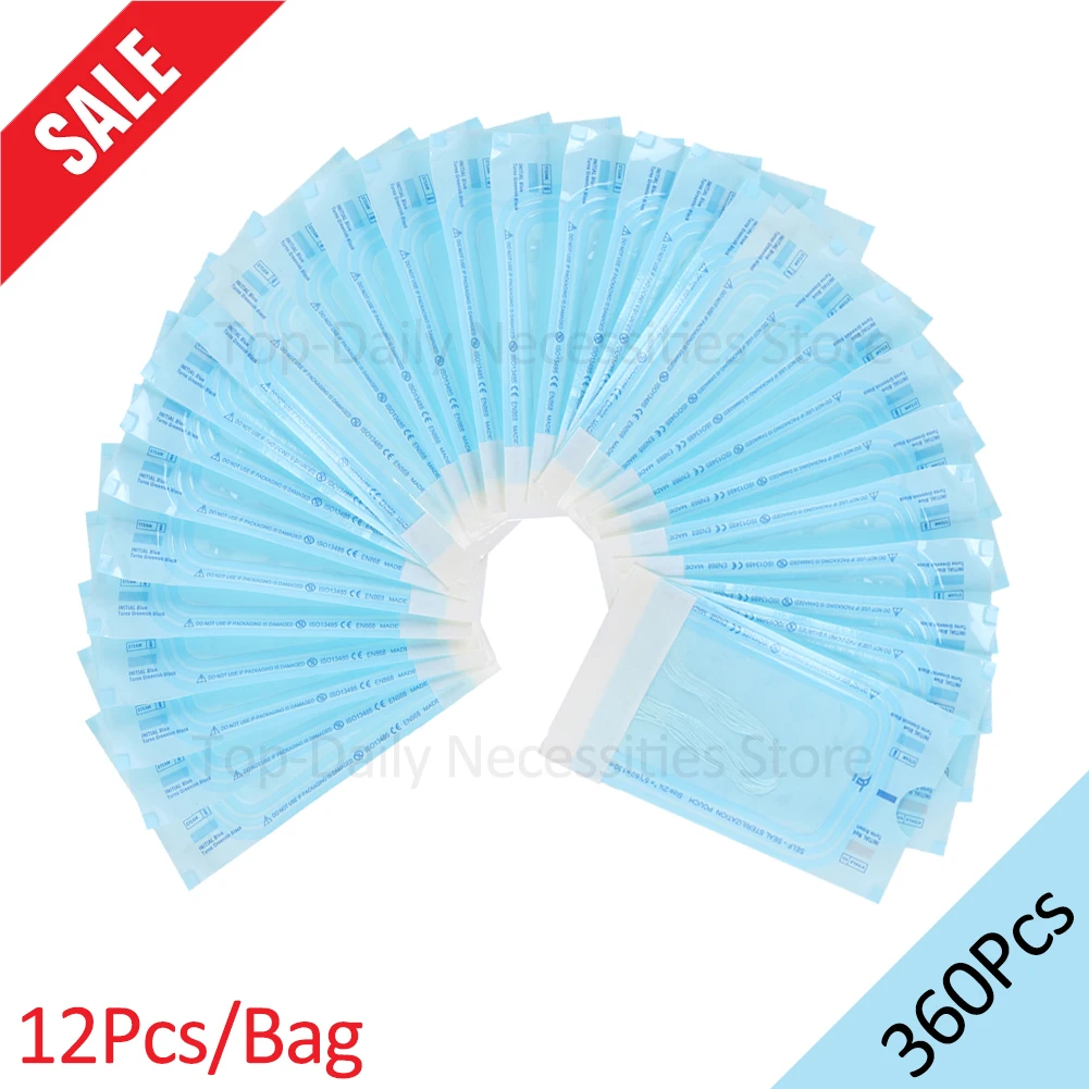 1-360Pcs Absorbent Collagen Threads No Needle Gold Protein Line Anti ...