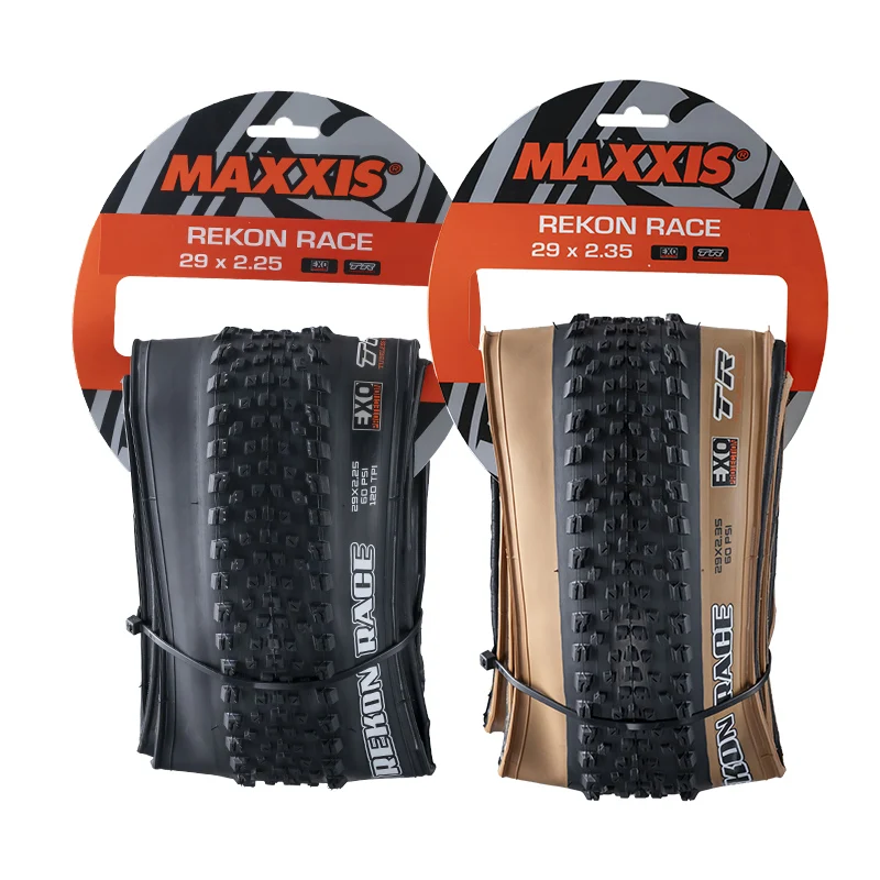 MAXXIS-Rekon-Race-29-neum-ticos-sin-c-mara-para-bicicleta-de-monta-a ...
