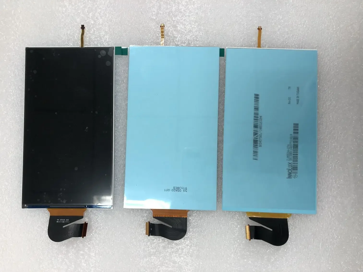 Original-New-But-with-1-2-Dead-Pixel-for-Nintendo-Switch-Lite-NS-Lite ...