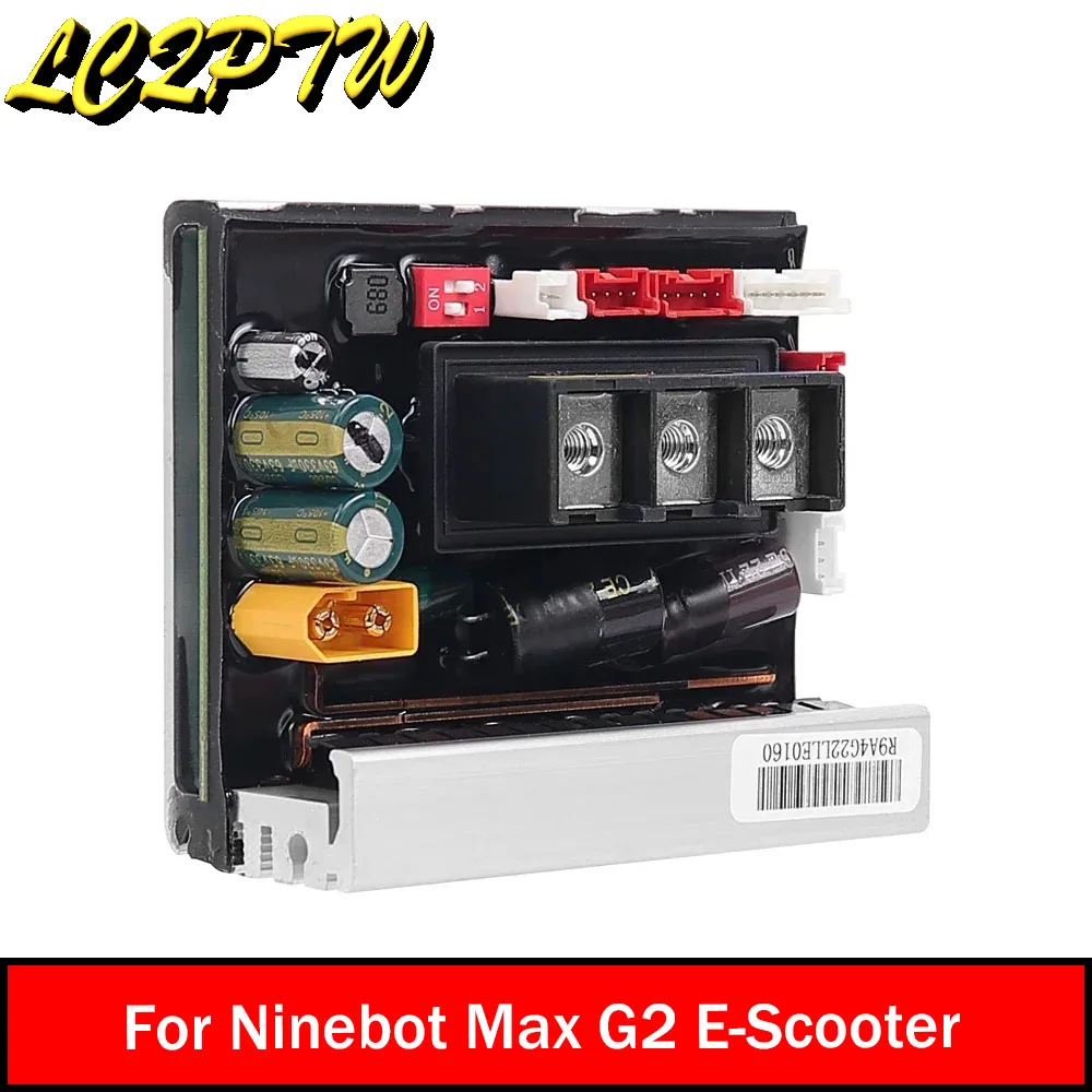 Circuit-Board-Main-Board-Controller-For-Ninebot-by-Segway-Max-G2 ...