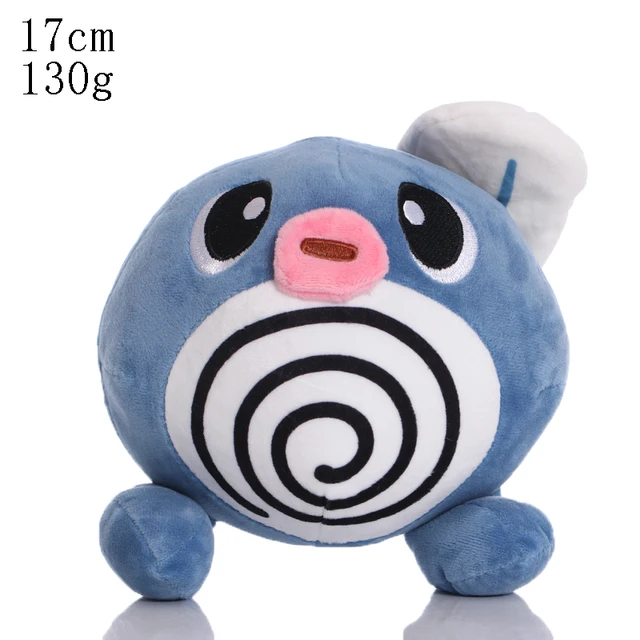 Poliwag Evolutie Pokémon Let's Go Pikachu/Let's Go Eevee Kanto