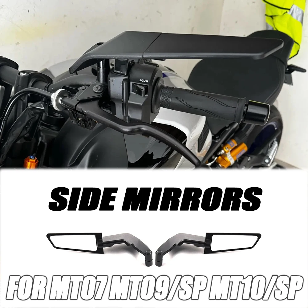 For-YAMAHA-MT-07-MT07-MT-09-MT09-SP-MT-10-MT10-SP-Motorcycle-Mirrors ...