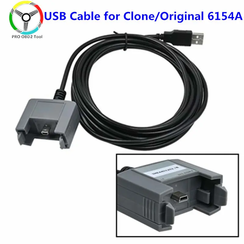 Quality-USB-Cable-for-Clone-or-Original-6154A-USB-Interface-Adapter-for ...