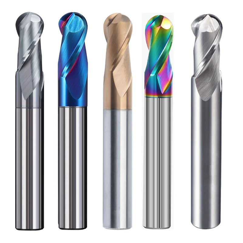 Tungsten Carbide Milling Cutter | Tungsten Carbide Cnc Router Bit ...