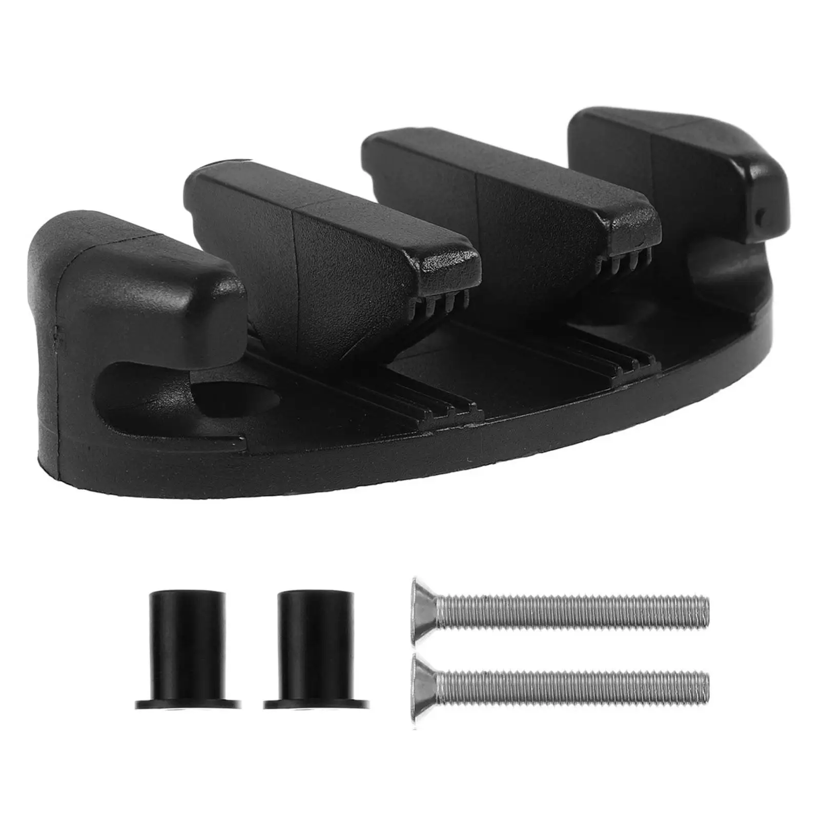 1Set Heavy Duty Boat Rope Cleat Reliable Anchor Cleat for Kayak Marine ...