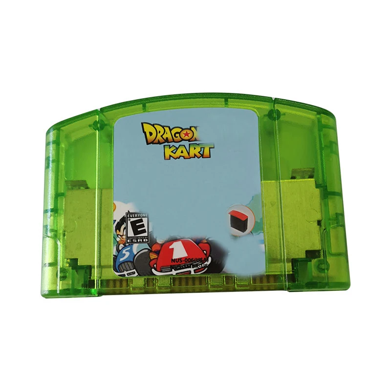 Dragon-Cart-N64-Video-Gamess-Game-Cartridge-64-Bit-Usa-Versie-Video ...