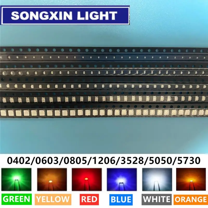SONGXIN LIGHT Choice LED Store Store