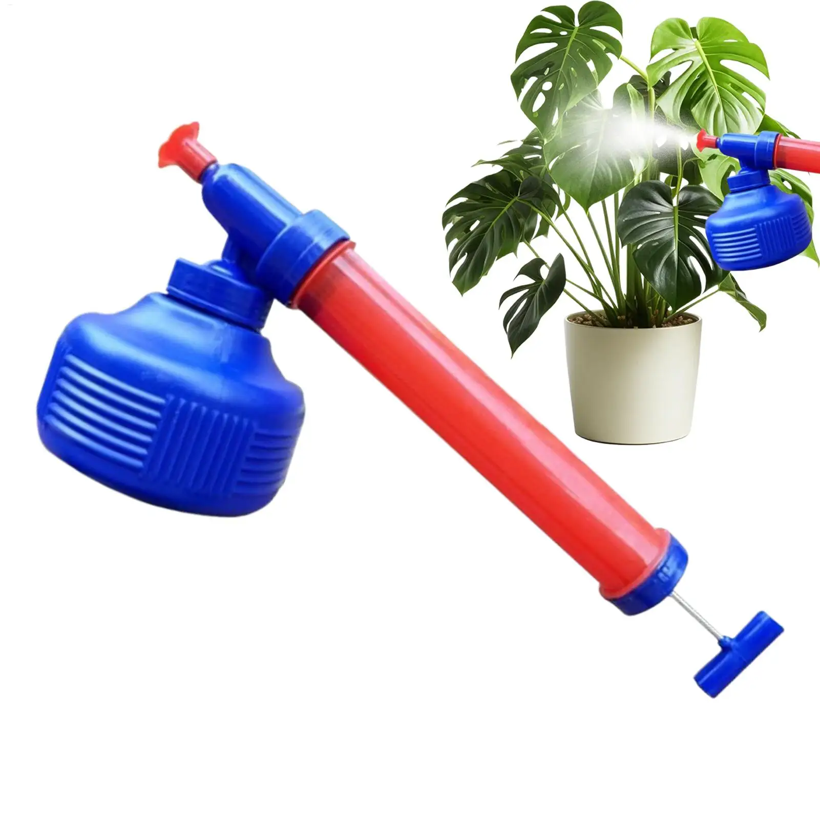 Diatomaceous Earth Powder Duster - Washable Insect Control for Garden ...