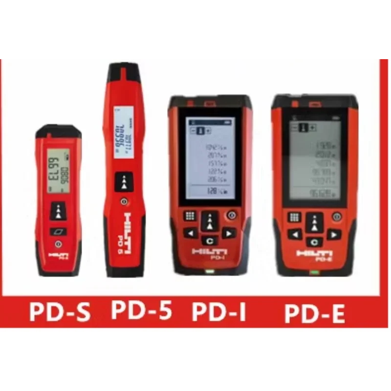Guide complet sur le Hilti PD 30 : mode d'emploi, utilisation et ...