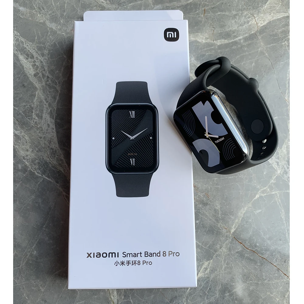 Original-Xiaomi-Mi-Band-8-Pro-GPS-Smart-Bracelet-1-74-AMOLED-Screen ...