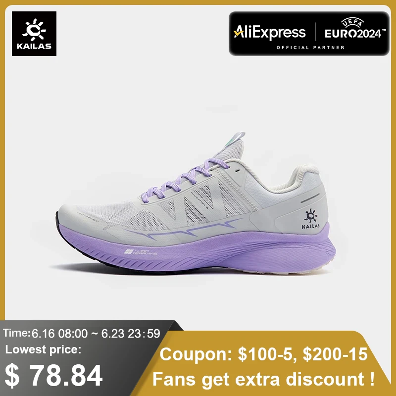 KAILAS-Phantom-3-Phantom-all-road-trail-running-mountain-shoes-non-slip ...