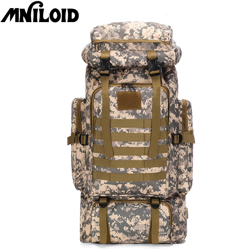 80L-Waterproof-Tactical-Backpack-Military-Army-Hiking-Camping-Backpack ...
