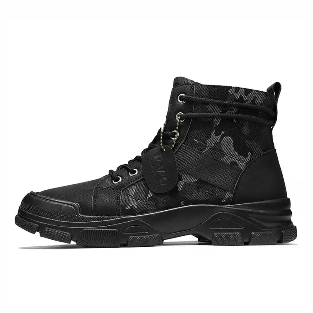 Parkside-Mid-Calf-Street-Boots-Travel-Shoes-Mens-High-Tops-Sneakers ...