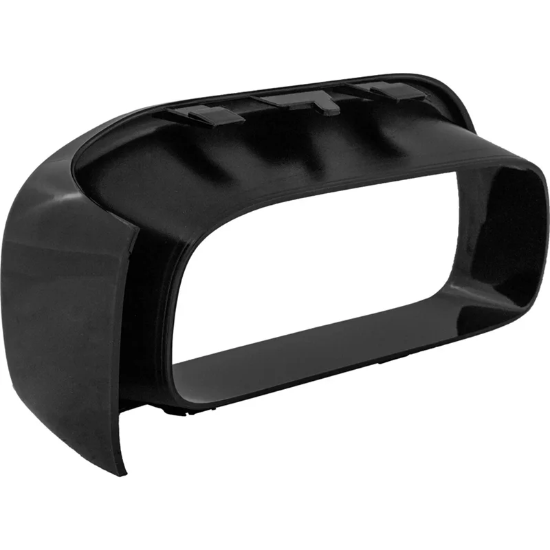 1Pair Front Bumper Air Intake Duct Frame Trim Cover For BMW MINI Cooper ...
