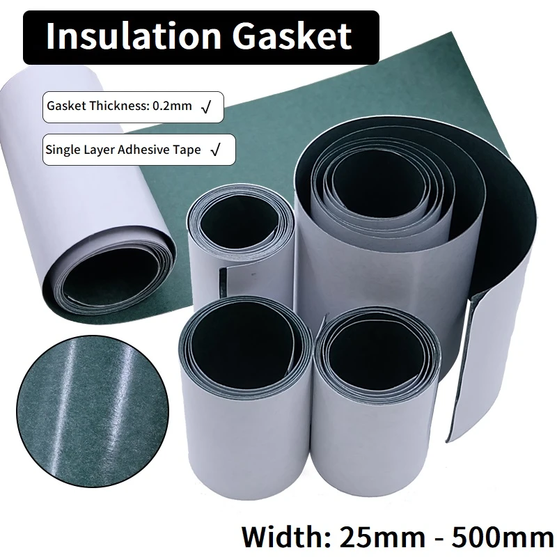 18650 Battery Insulation Gasket Barley Paper | Gasket Barley Paper ...