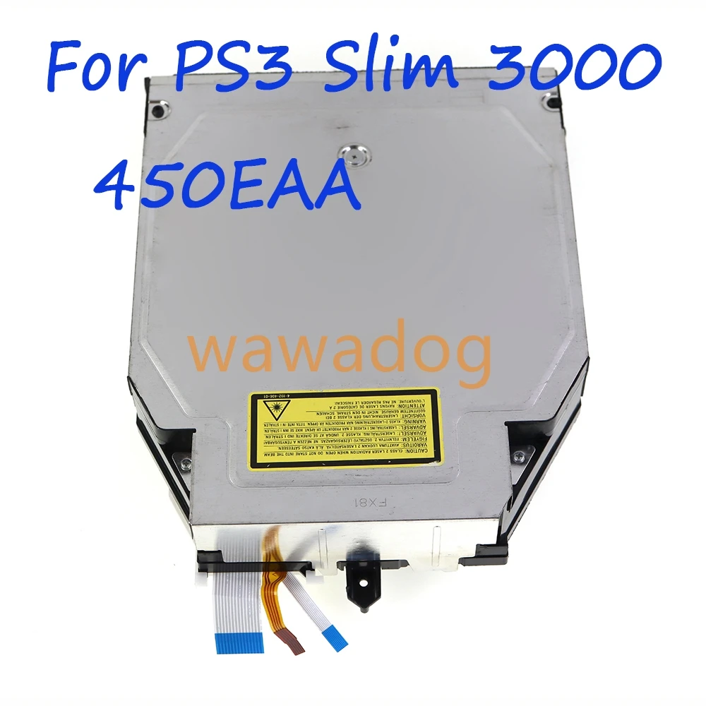Reemplazo-de-Blu-Ray-Rom-para-PS3-Slim-3000-unidad-de-DVD-de-KEM-450EAA ...