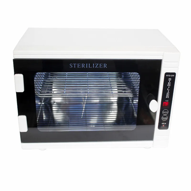 Esterilizador-Dental-m-dico-ultravioleta-ozono-cabina-de-desinfecci-n ...