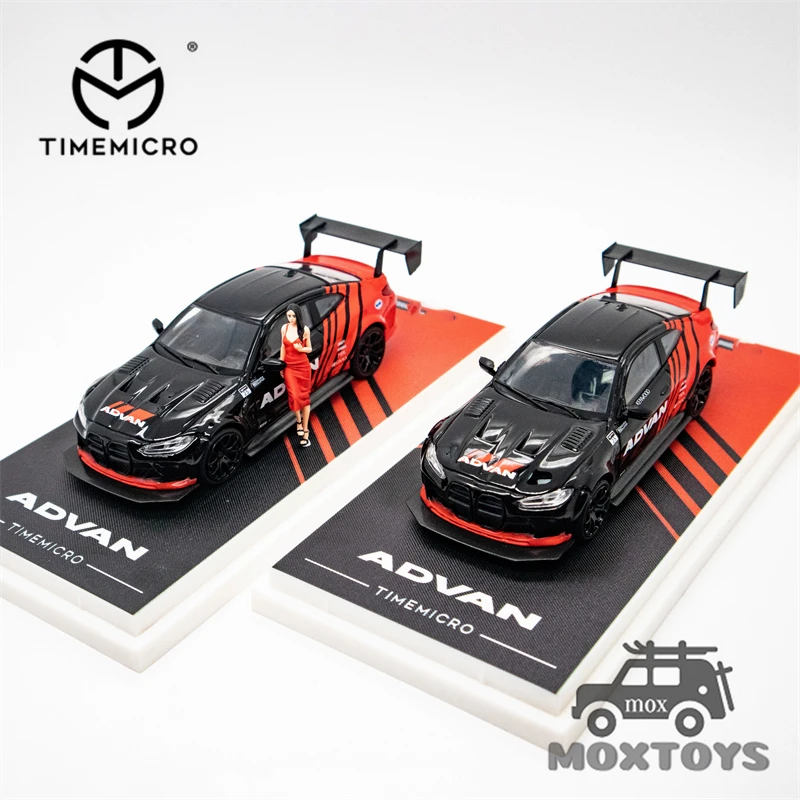 Time-Micro-1-64-M4-ADVAN-Red-limited999-Diecast-Model-Car.jpg