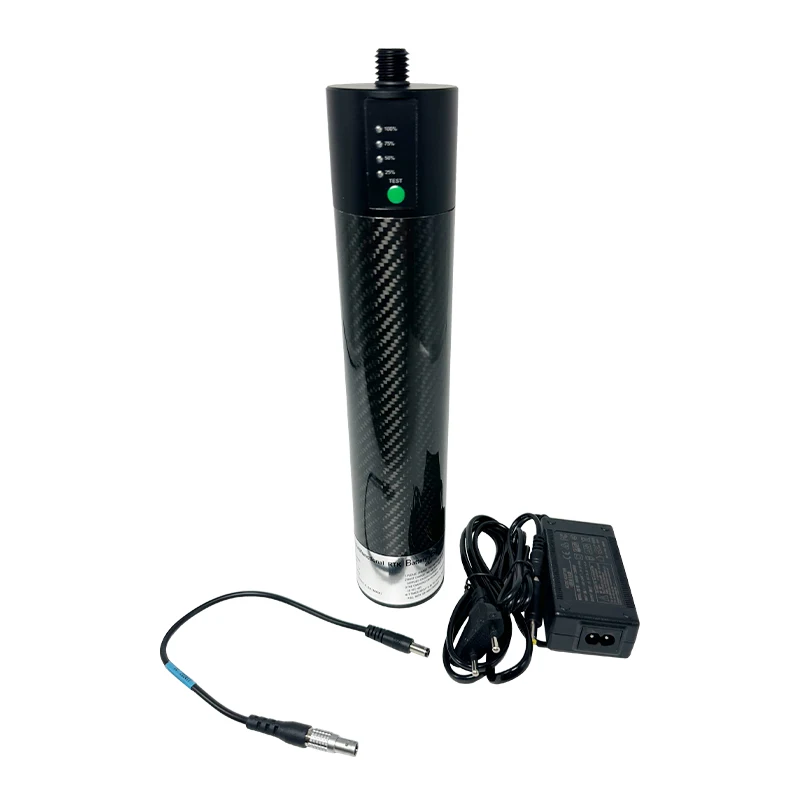 New-BL200000-External-Battery-11-1V-20000mAh-Pole-for-GPS-Trimble-South ...