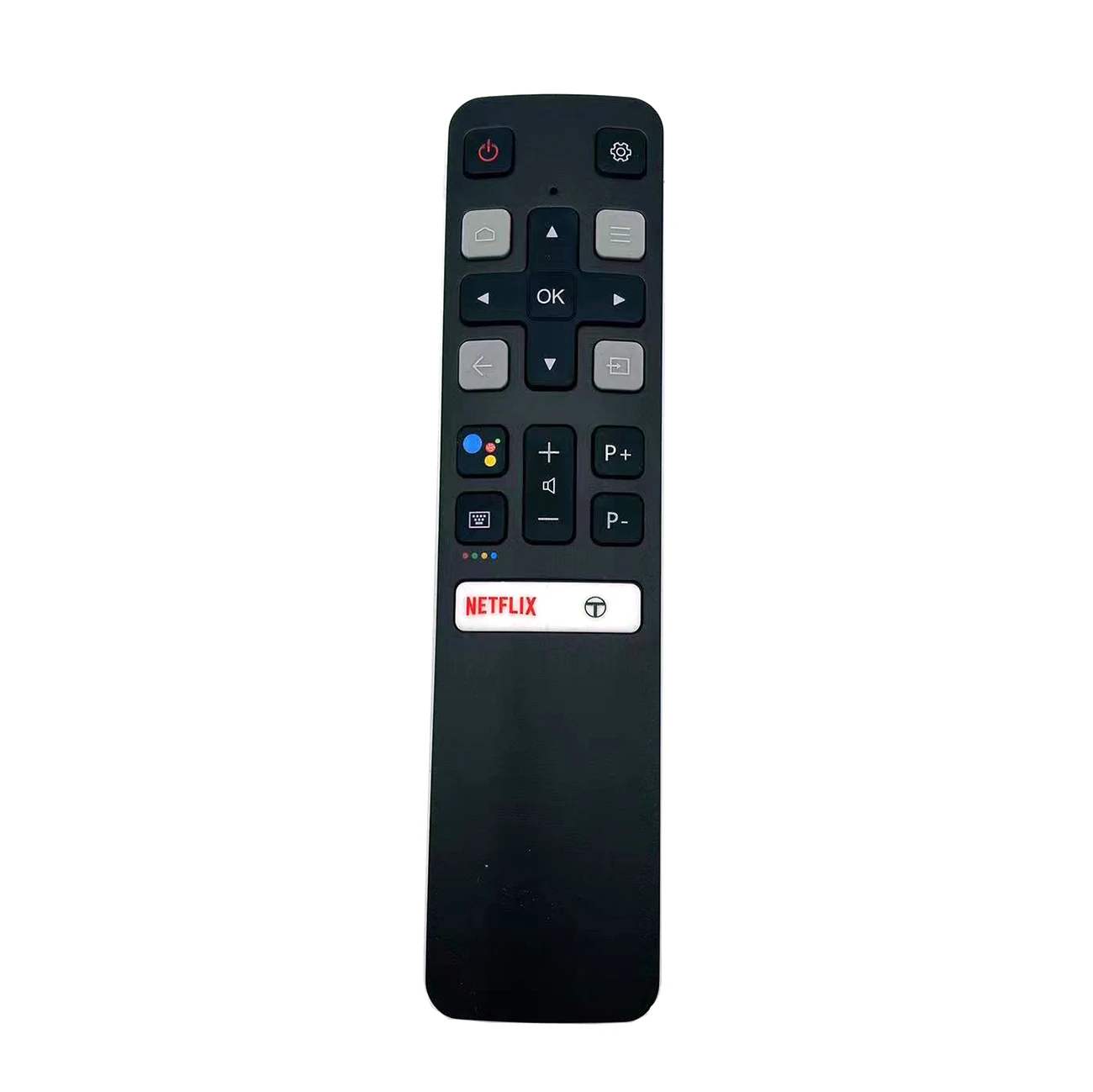 New RC802V FUR6 Voice Bluetooth Remote Control for TCL Android TV 55P8S ...