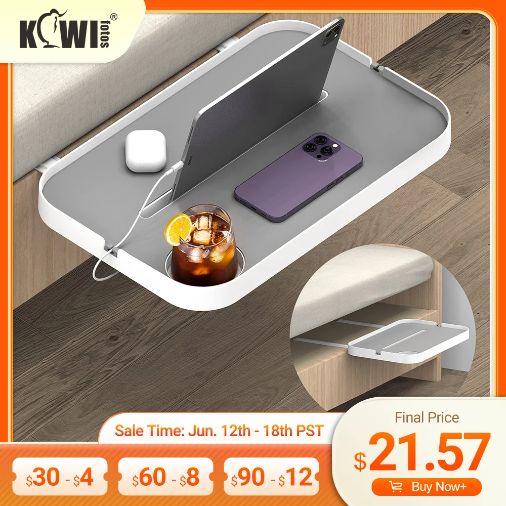 Estante-de-cabecera-de-Metal-para-dormitorio-organizador-de-cama ...