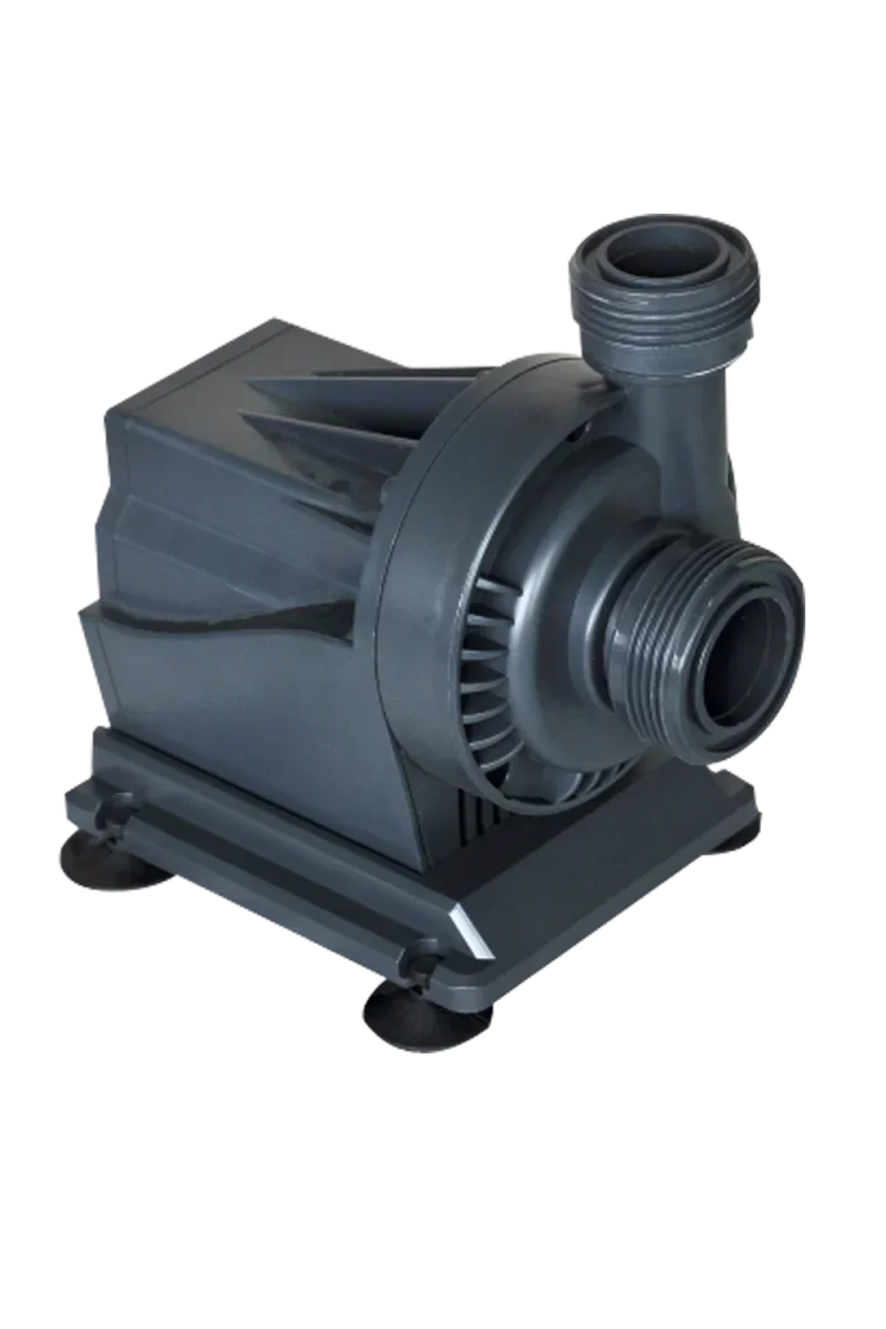 Octopus Storm series efficient water pump for both land and water use ...