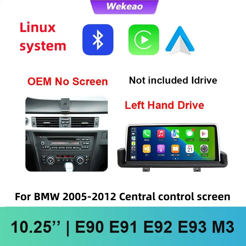 E90-10-25-Android-11-Multimedia-Player-CarPlay-4G-DSP-8-Core-Car-GPS ...