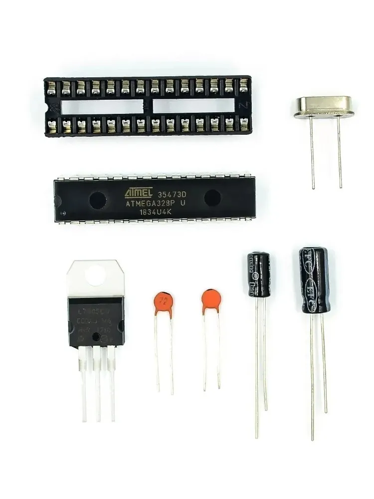 ATMEGA328P-PU-PUCE-ATMEIncome-328-Microcontr-leur-MCU-AVR-32K-20MHz ...