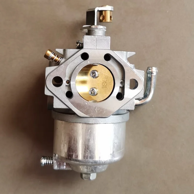 CARB-CARBURETOR-FOR-SUBARU-ROBIN-EH34-RGV6100-RGV6000-GASOLINE-ENGINE ...