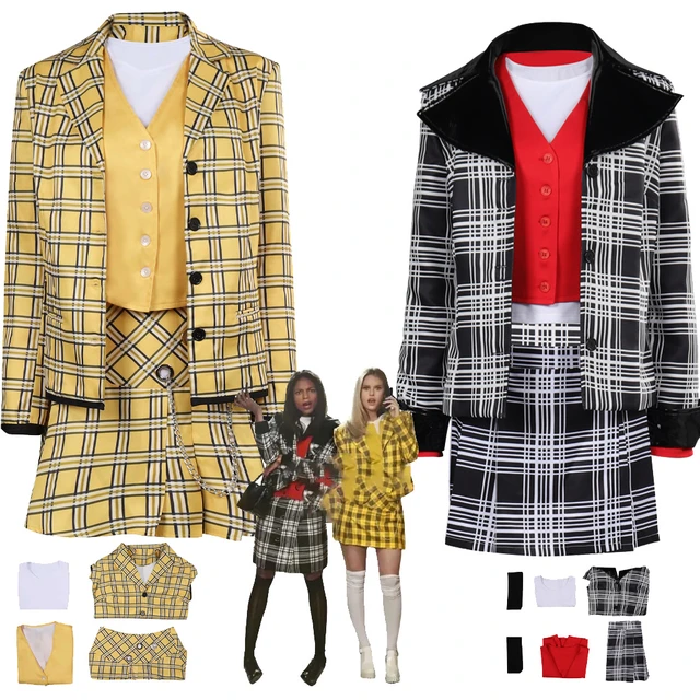 Clueless Movie Cher