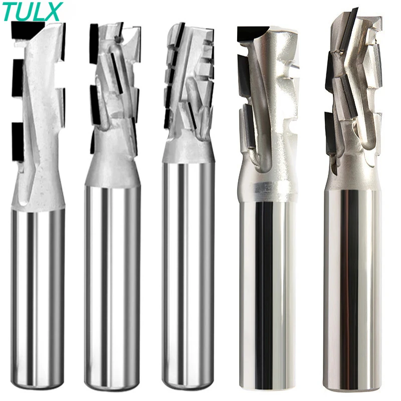 TULX-Diamond-Spiral-Milling-Cutter-PCD-Corn-End-Mill-Engraving-Slotting ...