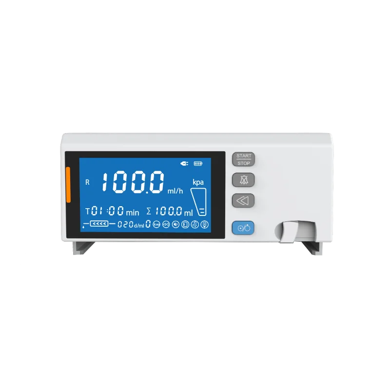Pet Hospital Emergency Animal Vet Veterinary Infusion Pump Jpg