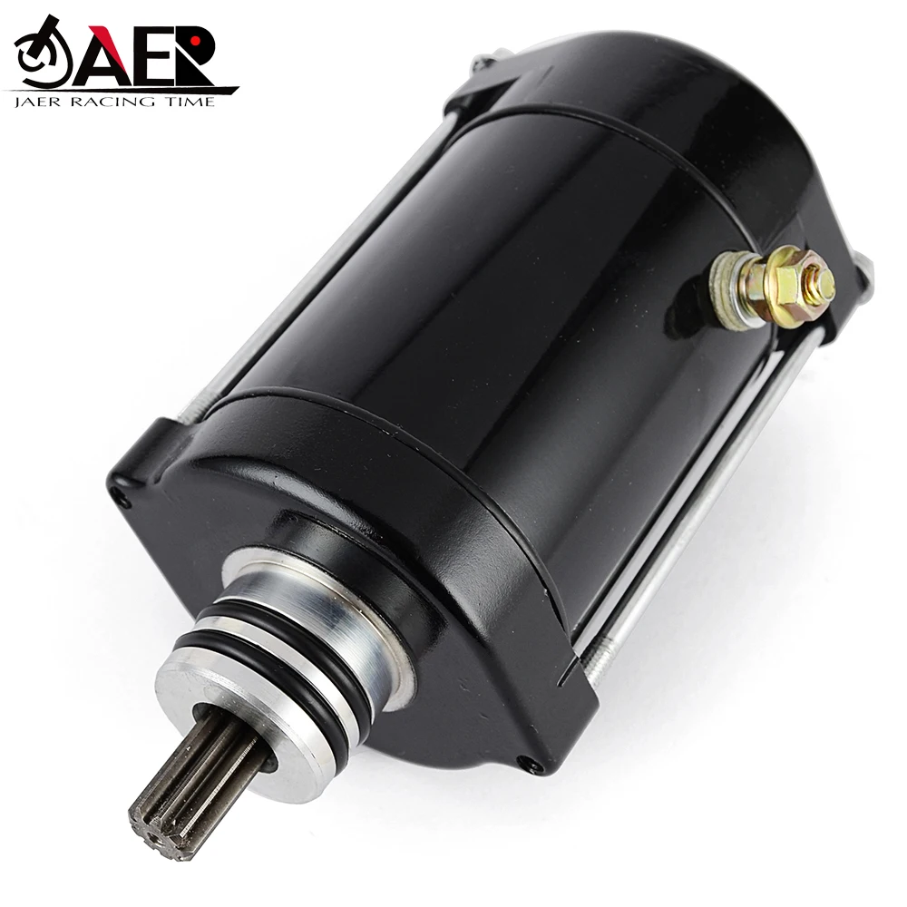 Starter-Motor-for-Kawasaki-JB650-Jet-Mate-JF650-TS-X2-JH1100-JH900-900 ...