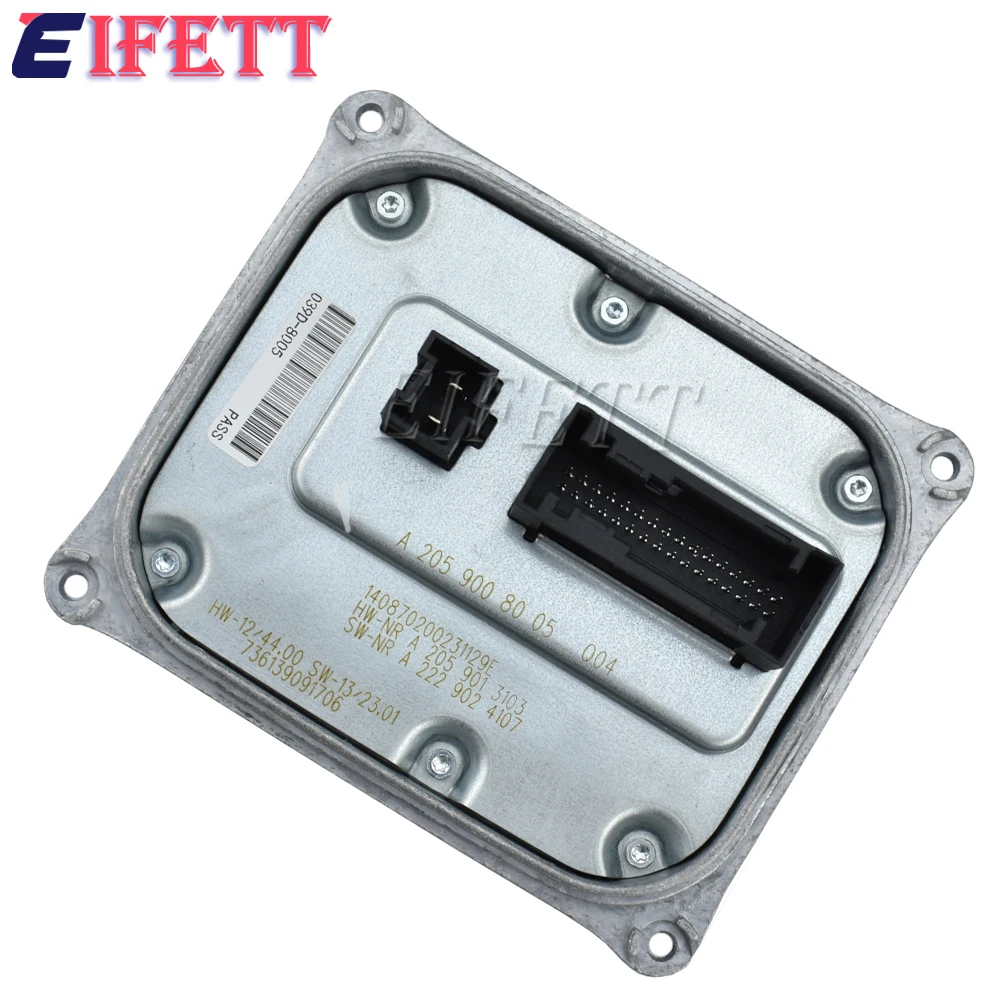 Fast-Shipping-Brandnew-LED-Headlight-Ballast-Control-Module-OEM ...