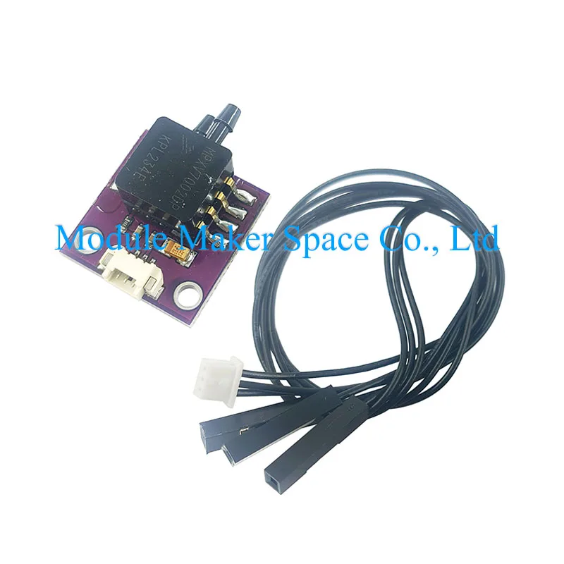 MPXV7002DP Digital Airspeed Sensor for APM 2.5 Pixhawk PX4 Flight ...