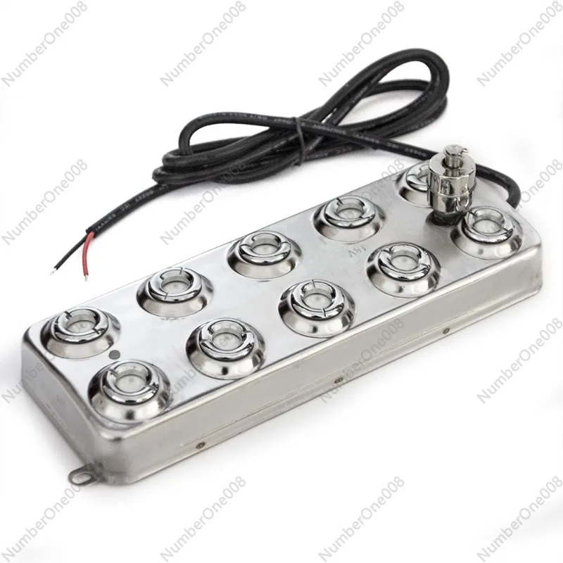 5kg-h-10-Head-Atomizer-Ultrasonic-Humidifier-Ultrasonic-Nebulizer-Mist ...